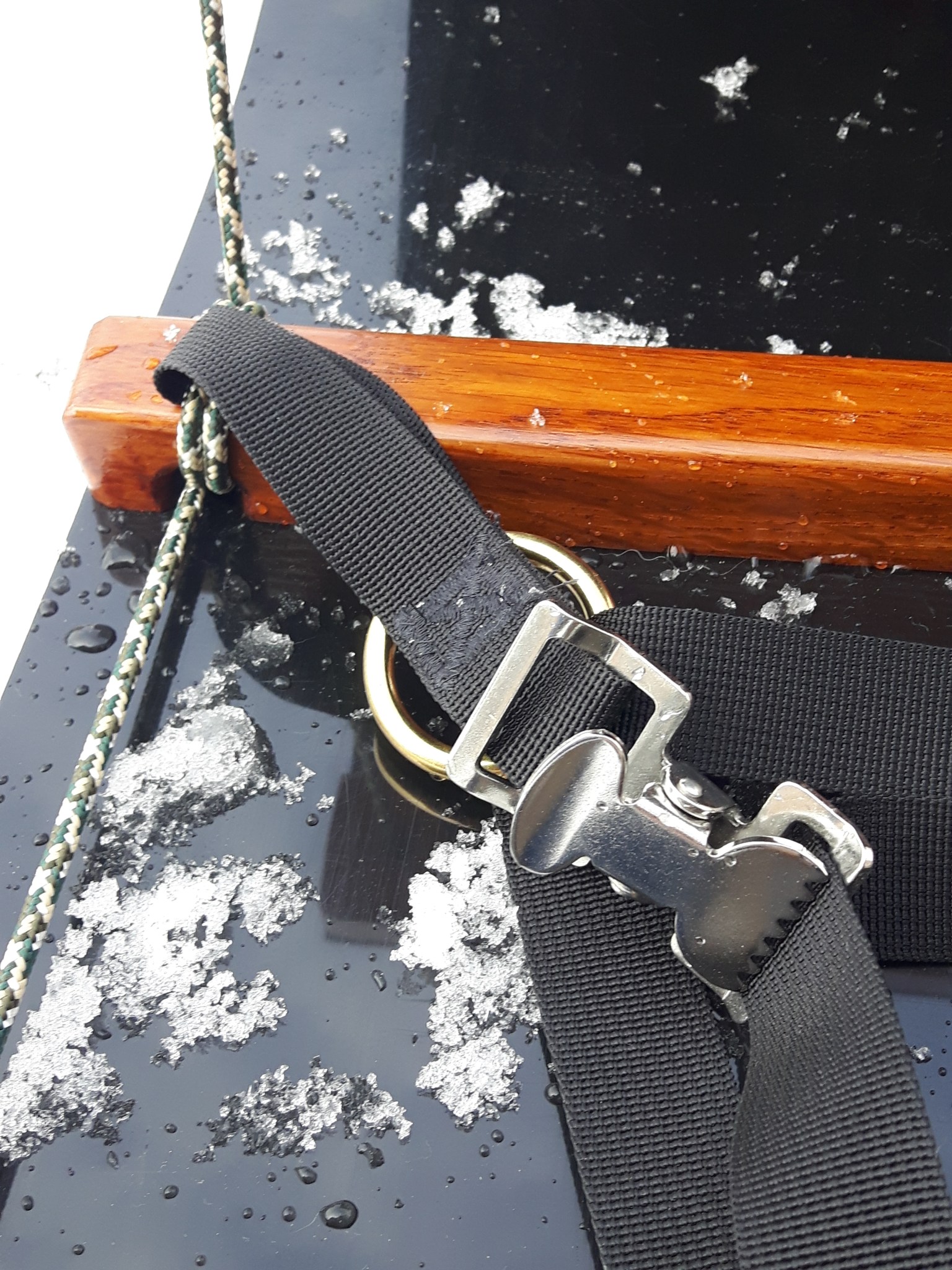 Toboggan Accessories – Whisky Jack Outdoor Co.